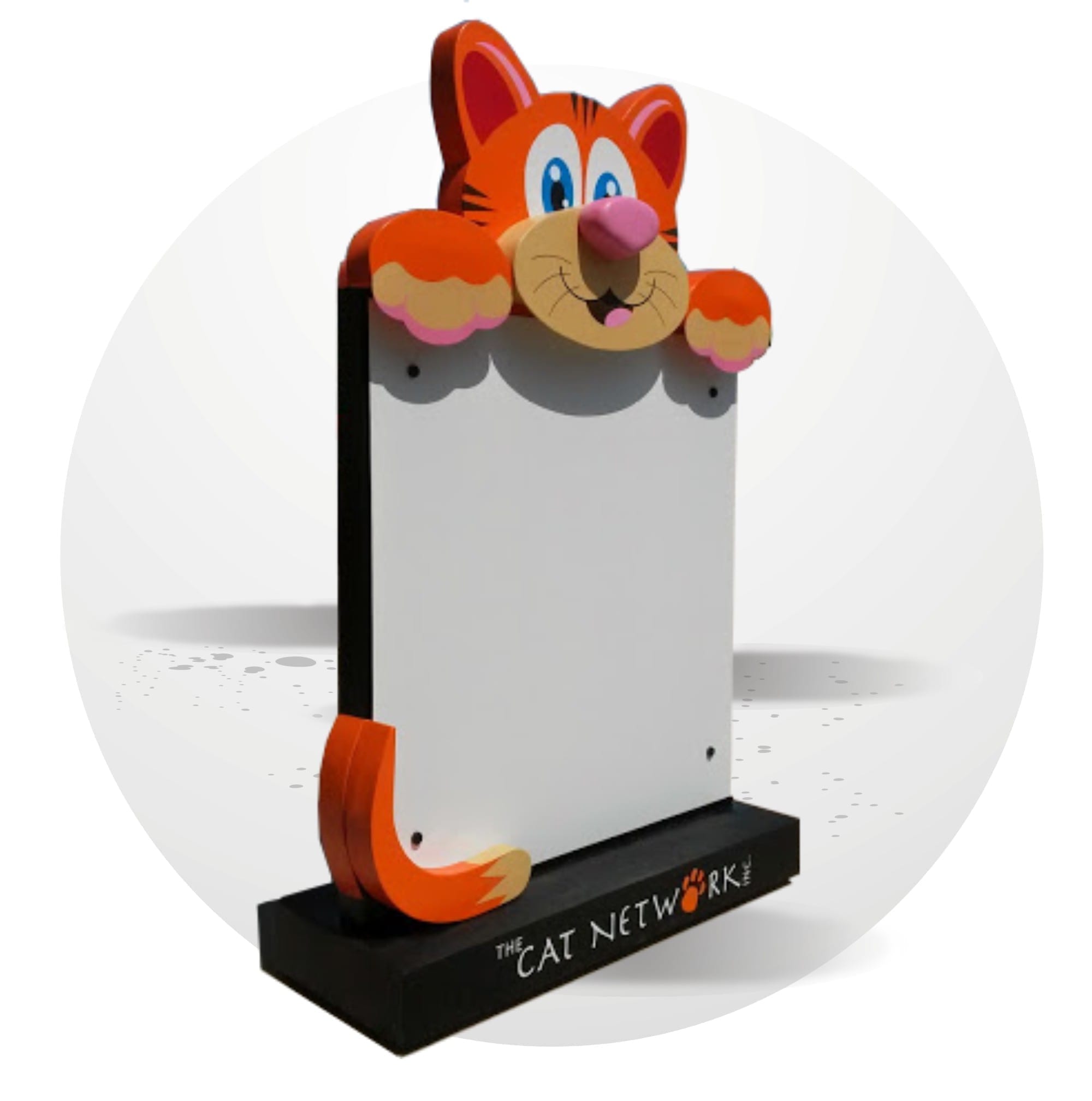 The Sign Shoppe | A business without a sign is a sign of no business