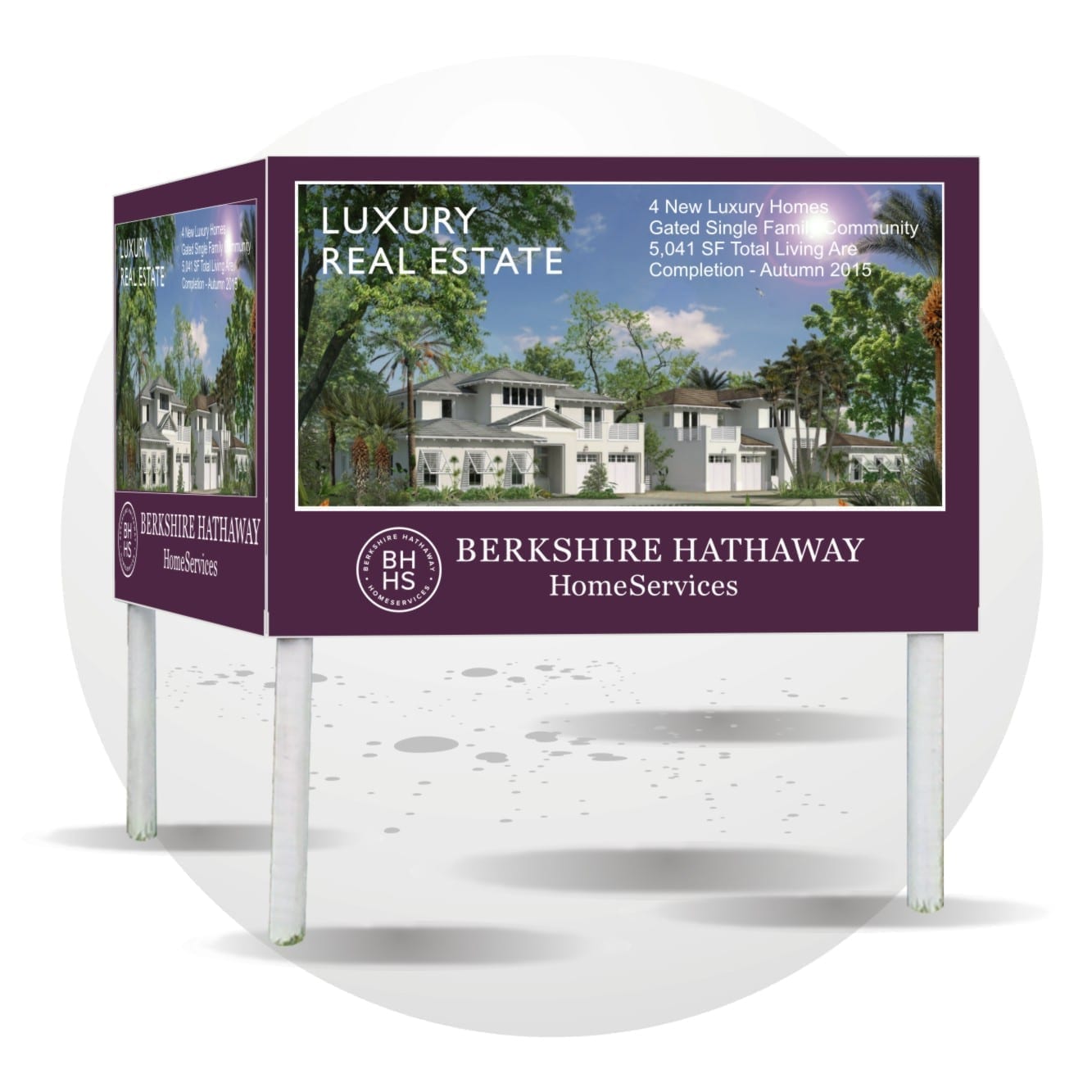 The Sign Shoppe | A business without a sign is a sign of no business