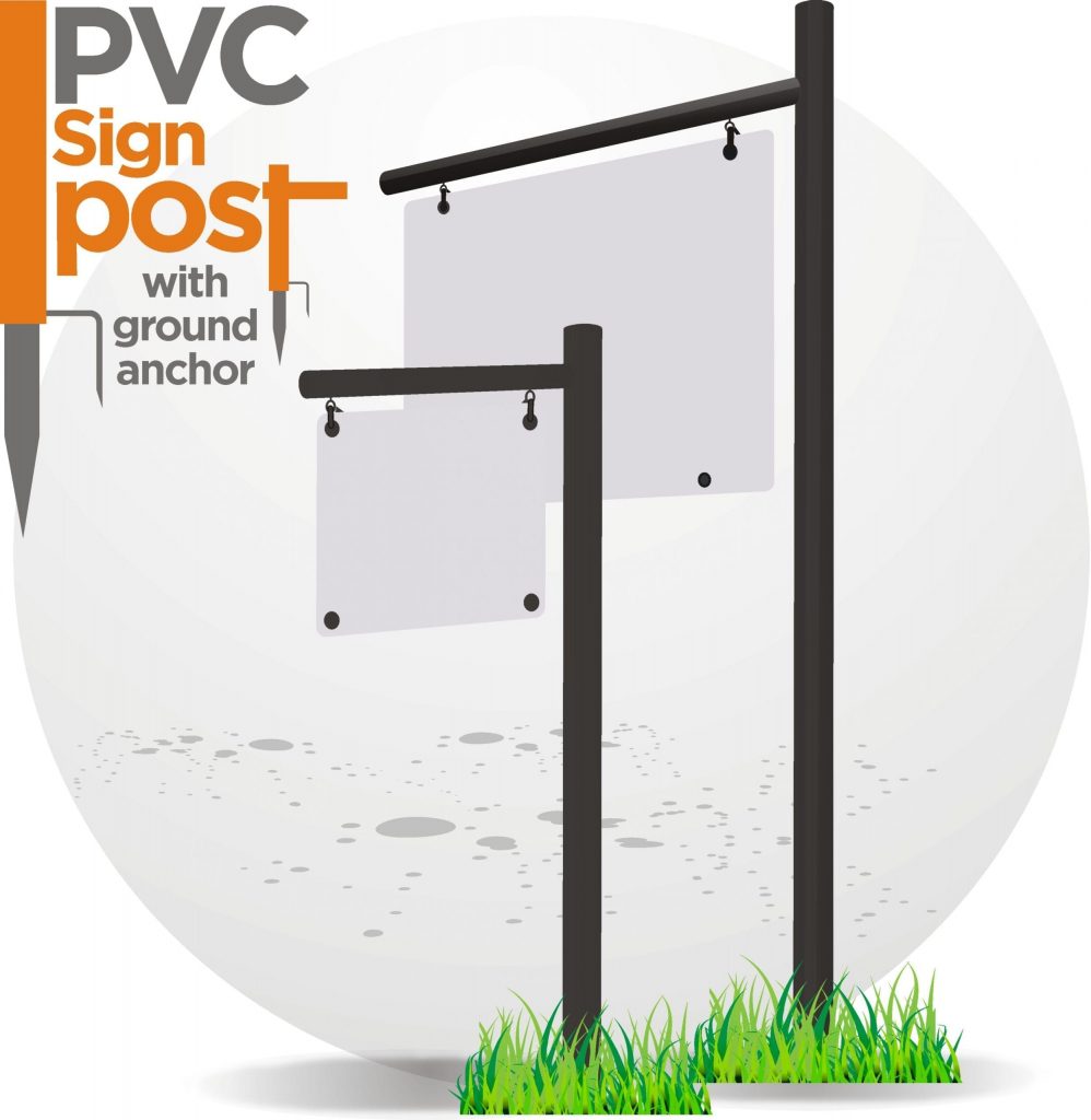 The Sign Shoppe | A business without a sign is a sign of no business